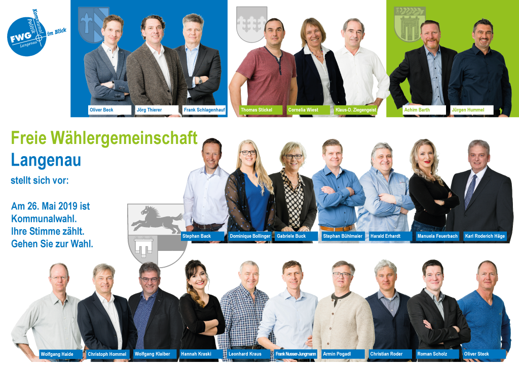 Aktuelles – FWG Langenau e.V.