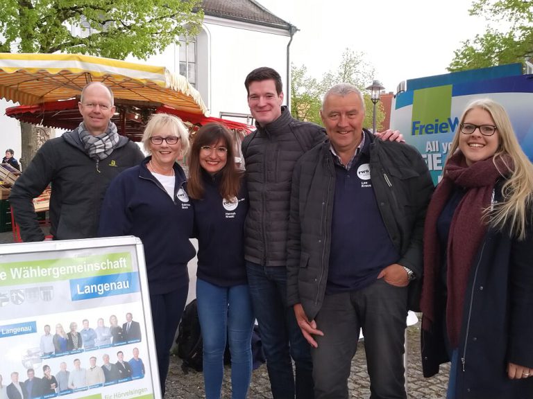 Aktuelles – FWG Langenau e.V.