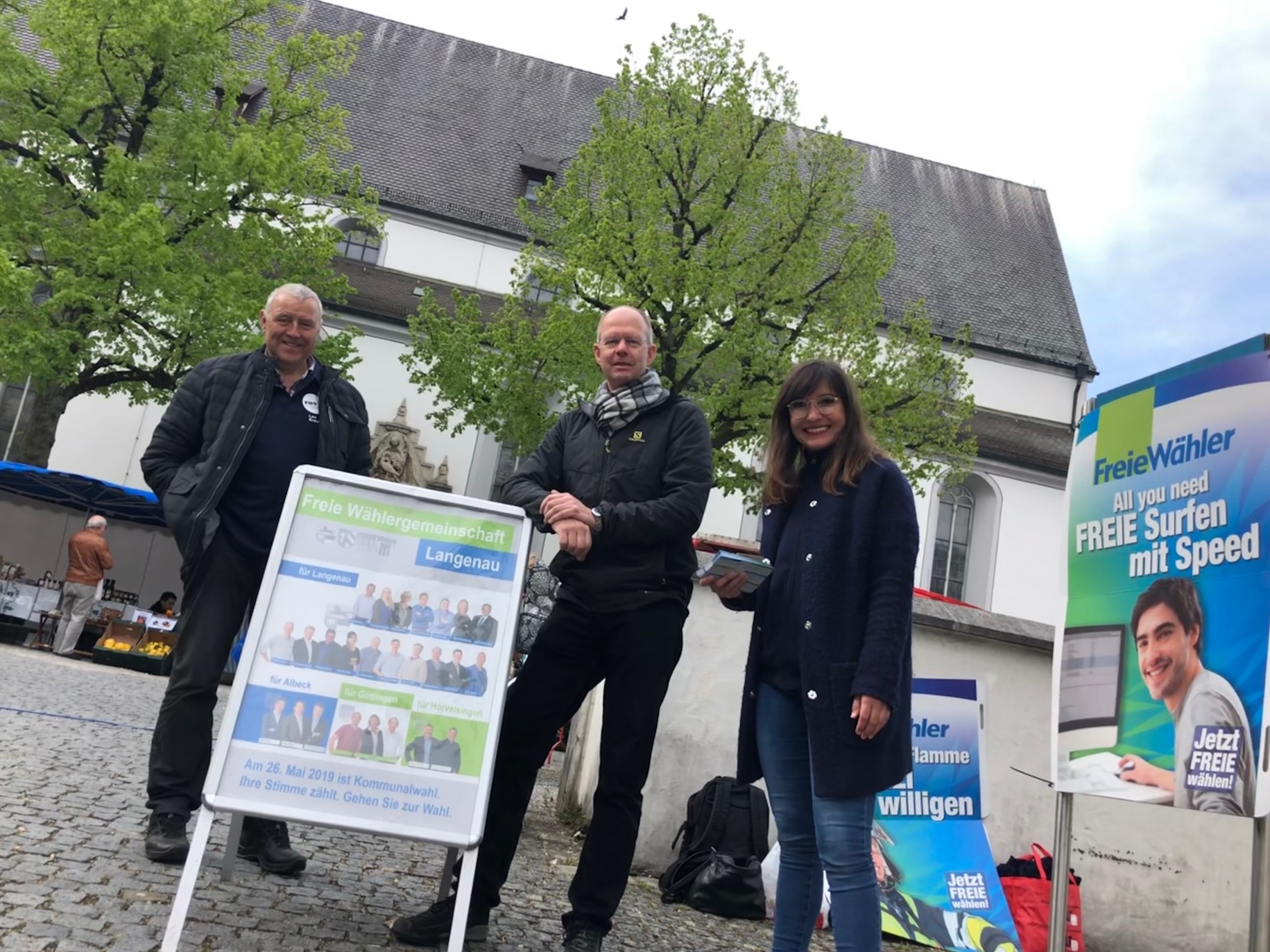 Aktuelles – FWG Langenau e.V.