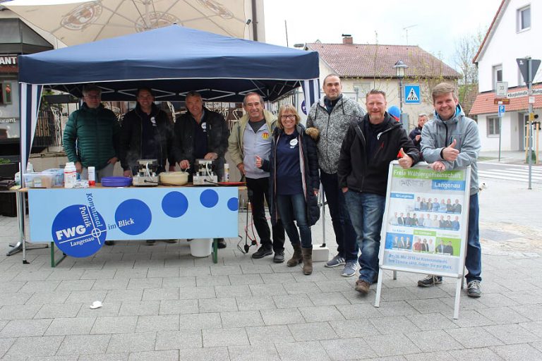 Aktuelles – FWG Langenau e.V.